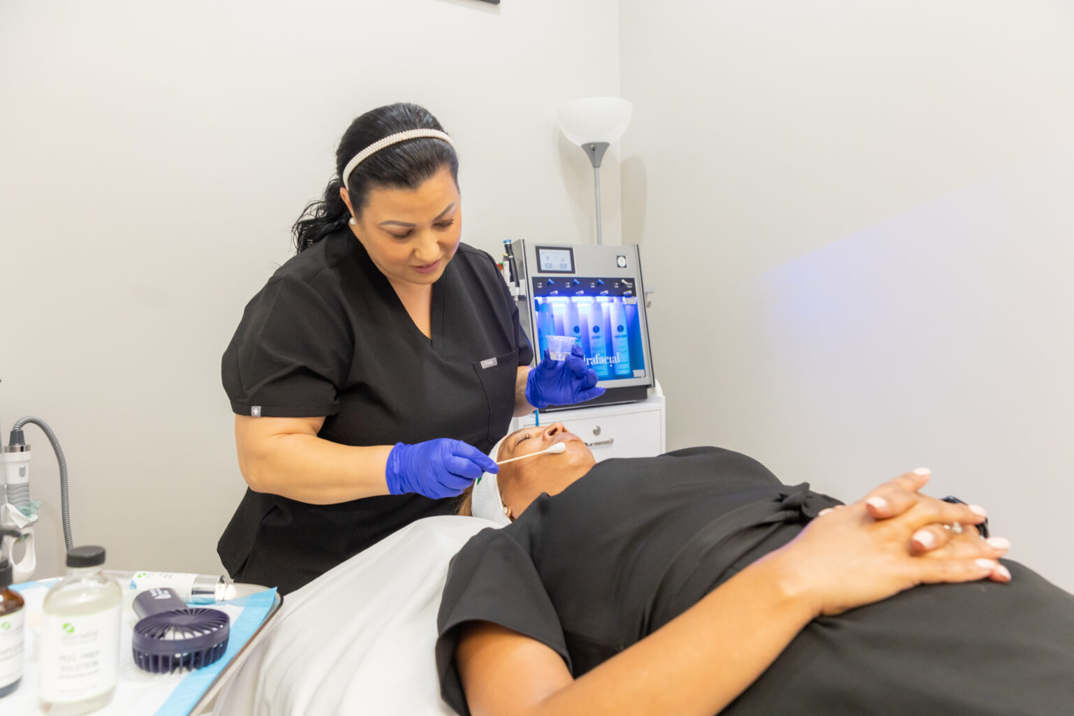 Wellness Center in Decatur | Balanced Bodies Wellness Clinic