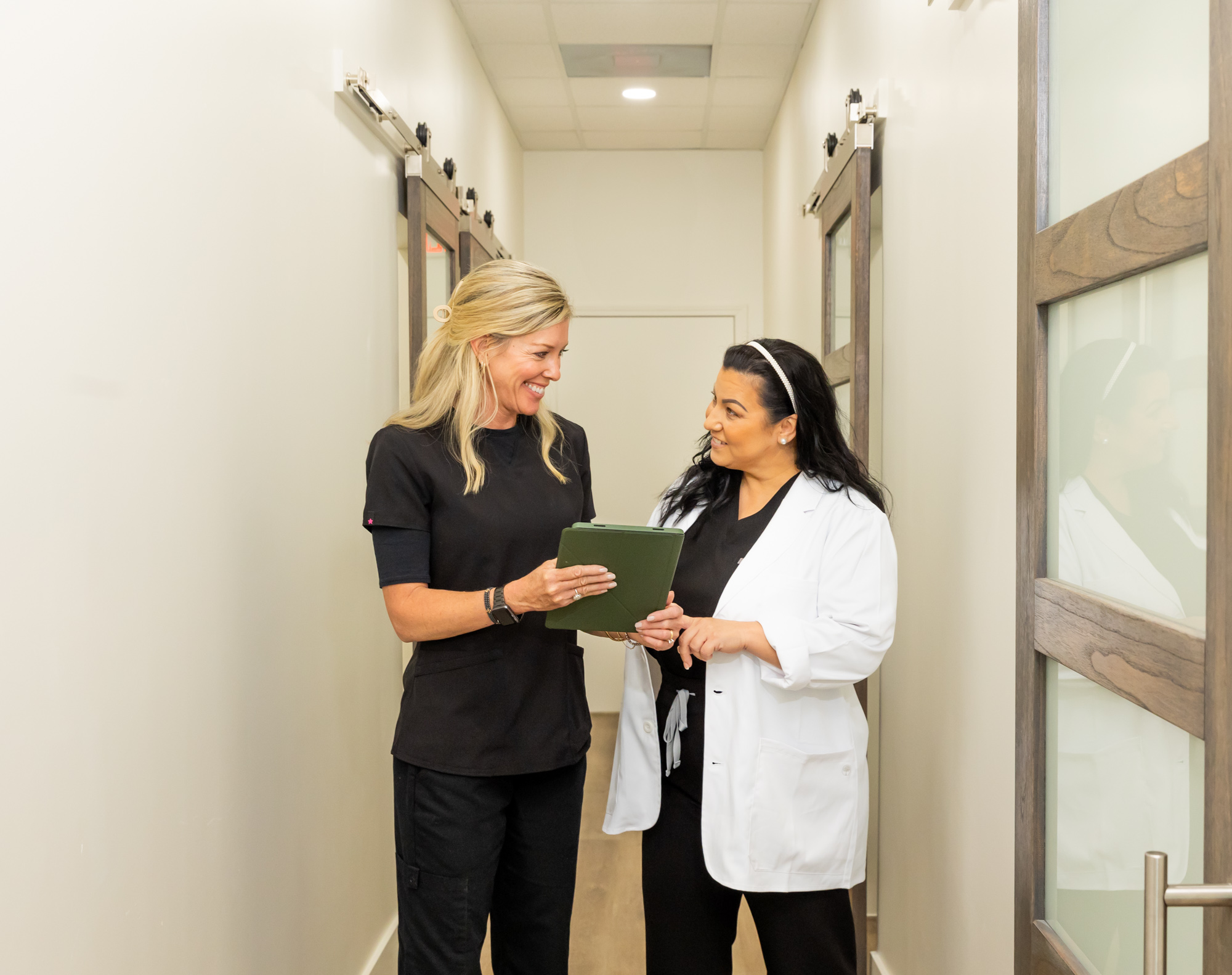 Vitamin Injections in Decatur | Balanced Bodies Wellness Clinic