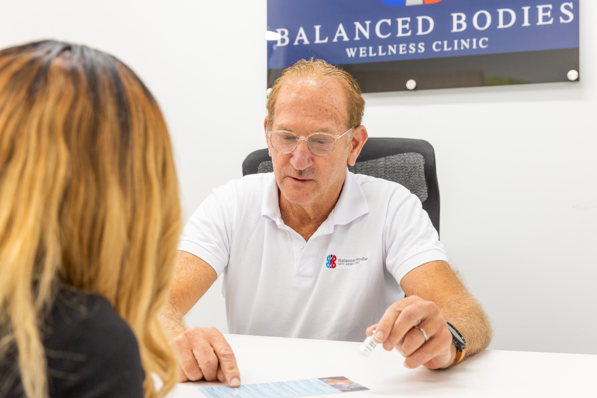 A Guide to Peptide Therapy | Balanced Bodies Wellness Clinic