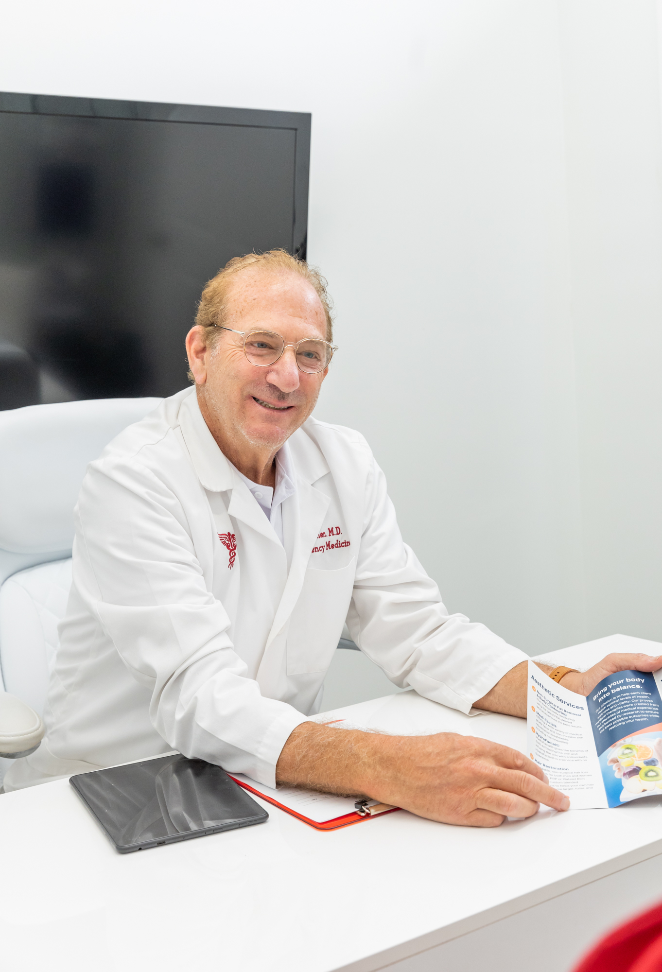 Wellness Center in Decatur | Balanced Bodies Wellness Clinic